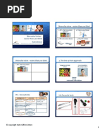 LOGMAR Charts | PDF | Vision | Ophthalmology