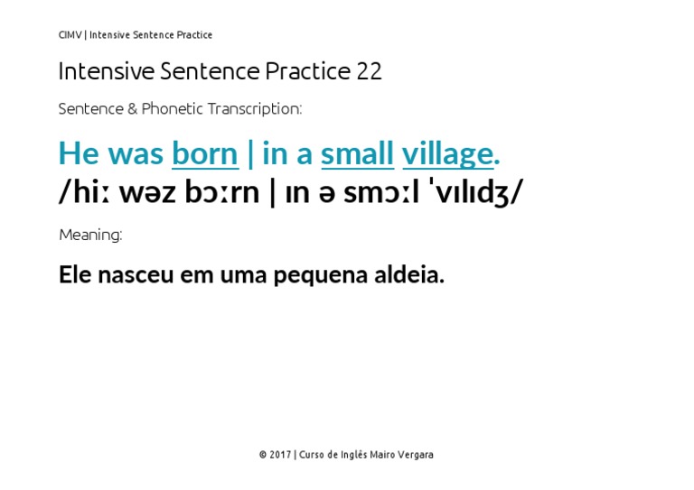 PDF Isp 22 PDF | PDF