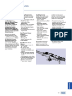 Multispan Catalog | PDF