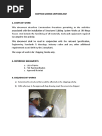 Coring Methodology | PDF | Drill | Manufactured Goods