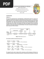 Shomate Equation | PDF