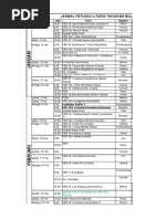 Christmas Party Script (10am) | PDF