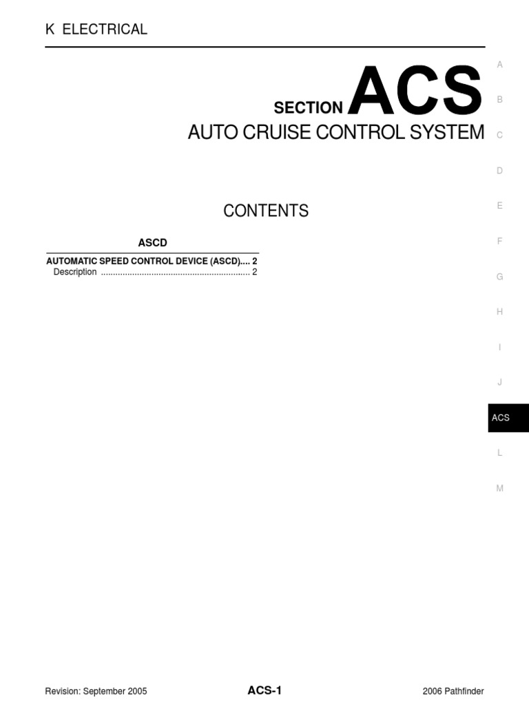 Acs PDF | PDF