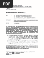 NAP Form No. 3 | PDF