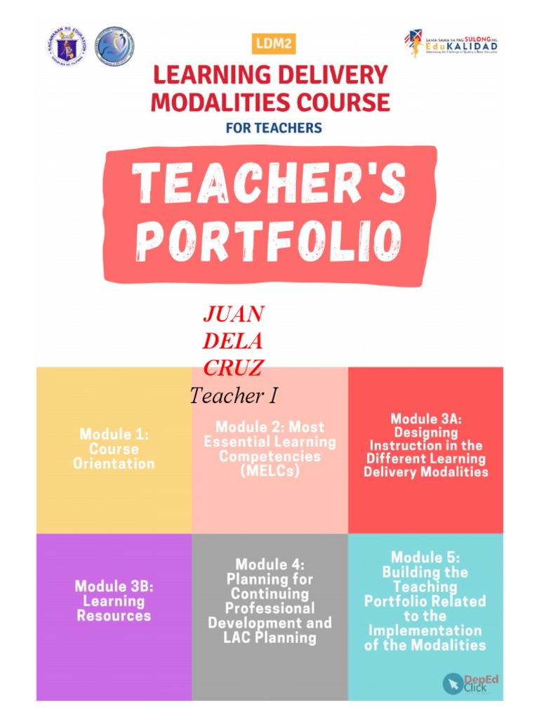 LDM2 Cover Design 3 | PDF