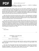 Sample Comment Opposition To MR | PDF | Lawsuit | Fraud