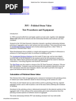 Fugro ARAN | PDF | Road | Surveying