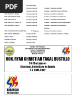 How To Use Alphalist Data Entry (v.6) | PDF | Business | Finance ...