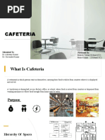 Restaurant Design Case Study and Literature Study | PDF | Restaurants ...