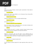 001 - OJT Requirement Checklist | PDF | Test/Examination | Business