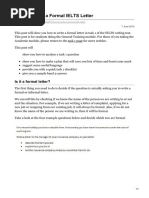 100 IELTS Speaking Questions & Answers | PDF