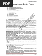 COPC Standards and Certification Process | PDF