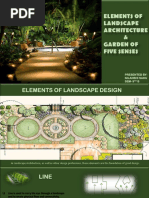 Introduction to Landscape Design | PDF | Landscape | Land Management