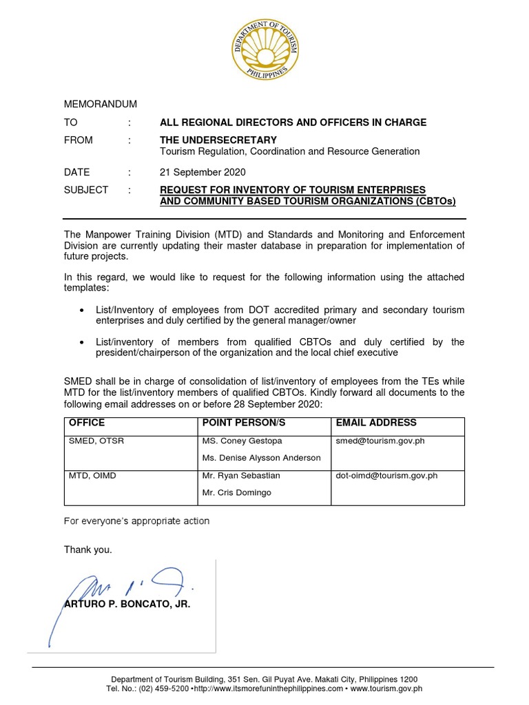 Memo Re Inventory PDF | PDF | Business | Finance & Money Management