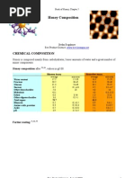 FSSAI Honey Standards Overview | PDF | Honey | Honey Bee