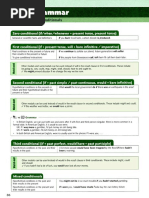 C1-C2 Inversion Exercises | PDF