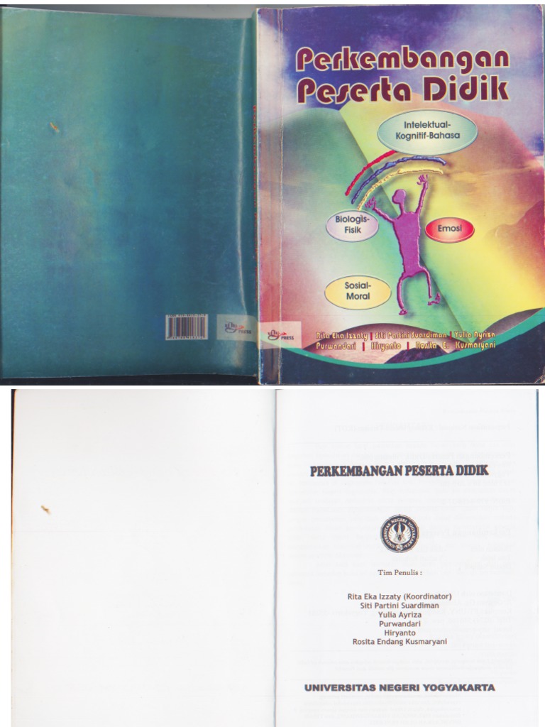 Buku Perkembangan Peserta Didik PDF | PDF