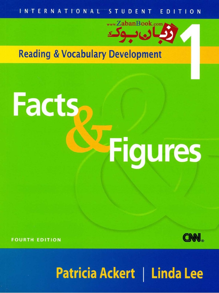 Reading & Vocabulary Development 1 - Fact & Figure PDF | PDF