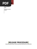 How To Create GRN in Sap | PDF | Receipt | Information