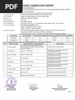 Ashirvad Pipes Pvt. LTD.: Test Report of Upvc Agri Pipes As Per Is 4985 ...