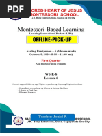 AP6 Quarter I Module 6 Final PDF | PDF