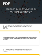 Test de Ruffier Dickson - Protocolo y Analisis | PDF | Legumbres