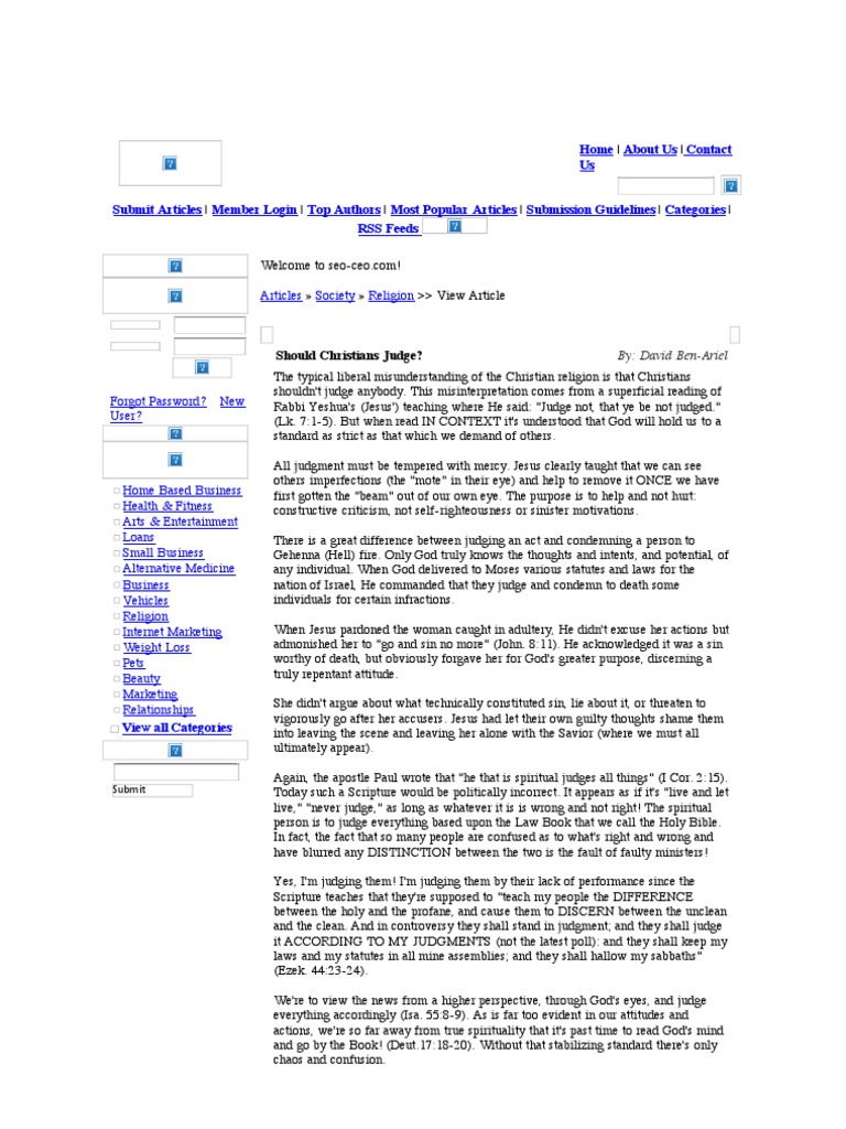 Article 562 | PDF