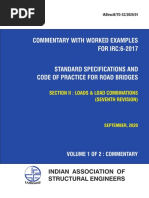 IRC-78-Part-1-2024 Foundation & Substructure For Bridges | PDF