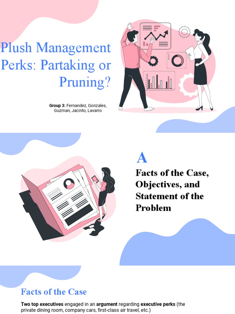 PriMan Group 3 - Presentation | PDF | Employee Benefits | Decision Making