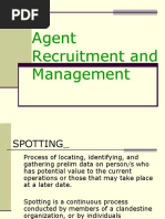 Chapter 14 - Counterintelligence Operations | PDF | Malware ...