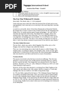 Fractions in Disguise: A Math Adventure | PDF