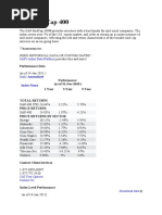 PTE Academic Tutorial PDF | PDF | Language Arts & Discipline