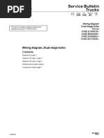 Volvo Heavy and Commercial Vehicle Fault Codes | PDF | Diesel Engine ...