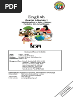 Worksheet 4 MDAS | PDF