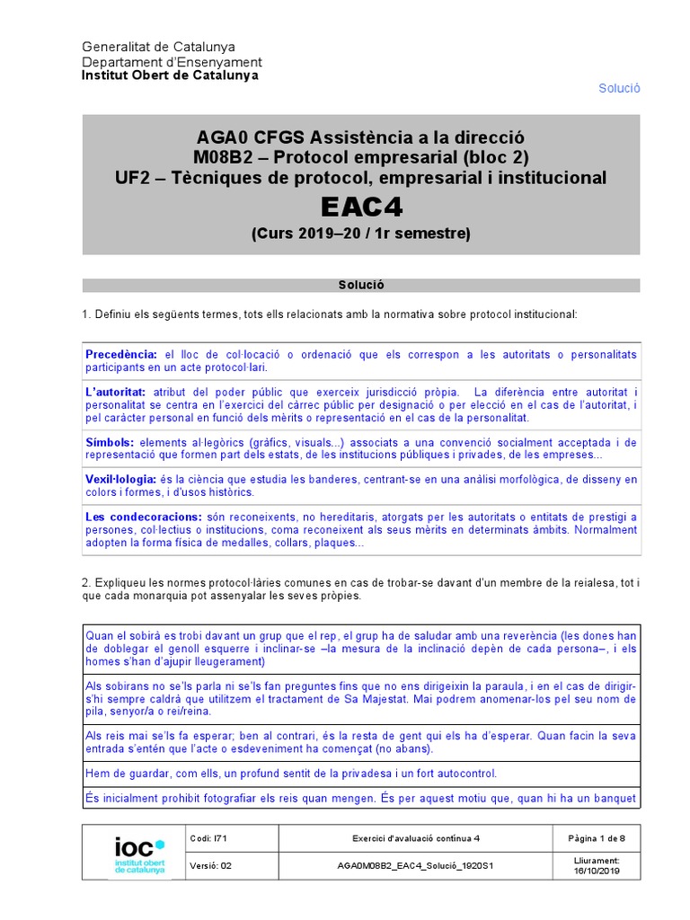 EAC4 Solució 1920S1 | PDF