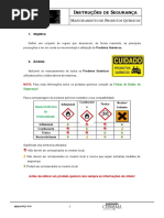 Diagrama de Hommel | PDF