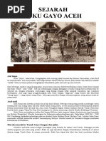 Kitab Suci Agama Khonghucu | PDF