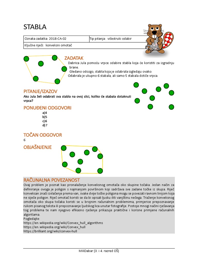 Dabar 2018 3i4 | PDF