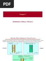 Depropanizer Column Design Analysis | PDF | Teaching Methods ...