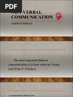 The 3 Vs of Communication Explained | PDF