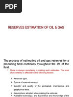 STOIIP Calculation Methods in Oil Fields | PDF | Science