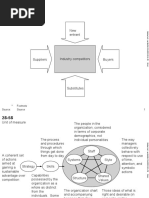 Deloitte - Enterprise Value Map | PDF | Strategic Management | Business ...