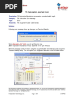 7SL87 PDF | PDF | Power (Physics) | Computing