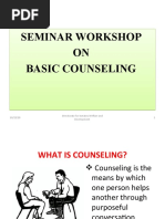 Module 1 - Personality Development | PDF | Id | Psychoanalytic Theory