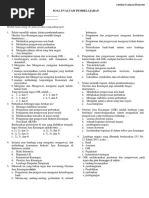 Modul Lengkap PCAM OJK | PDF