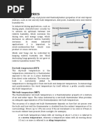 Air Conditioning - Module 23.1 Solutions | PDF | Humidity | Water Vapor