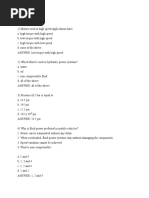 Gear Train Calculations and Analysis | PDF | Gear | Mechanics