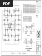 Basement Floor Plan: Extraction Room 130 SQ.M | PDF | Duct (Flow) | Home