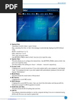 Microsoft Dynamics 365 For Finance and Operations Keyboard Shortcuts ...