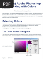 How To Upload Bitmap Image To SAP Using SAP Transaction SE78 | PDF ...